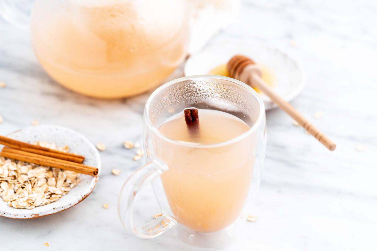 LOTR-Inspired Hobbit Elevenses Menu - An Edible Mosaic™