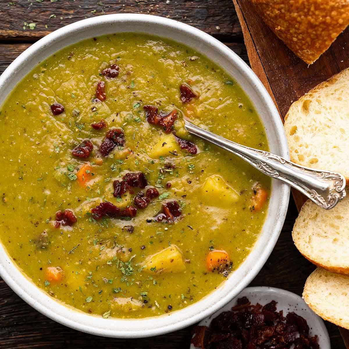 Split Pea Soup