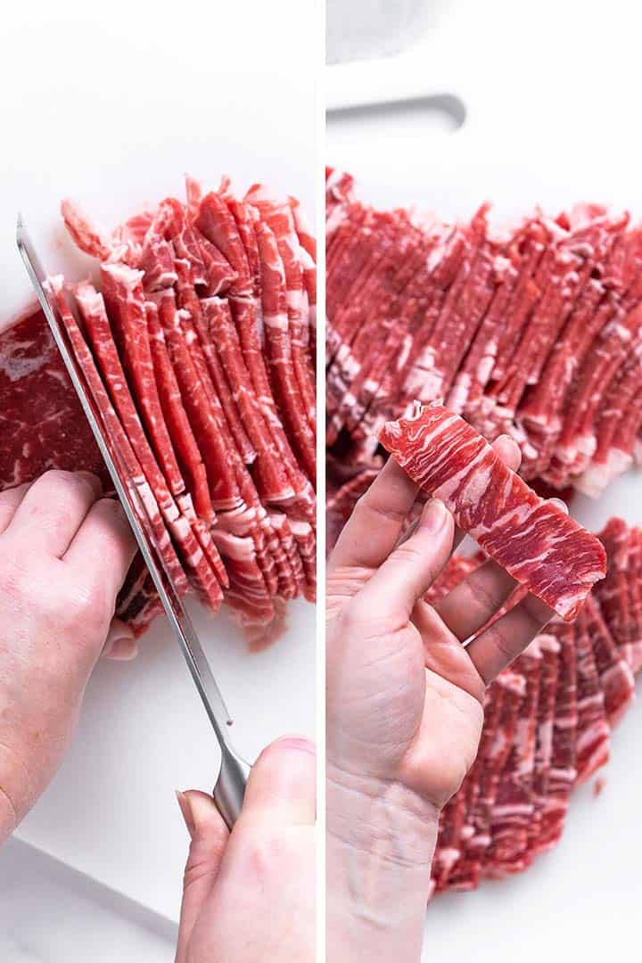 The Bulgogi Recipe You Need to Try (Korean Barbeque Beef) - An Edible ...