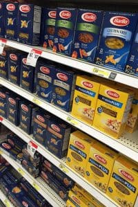 Gluten-Free Penne Pasta with Chicken Sausage, Sage, and Apple Cream ...