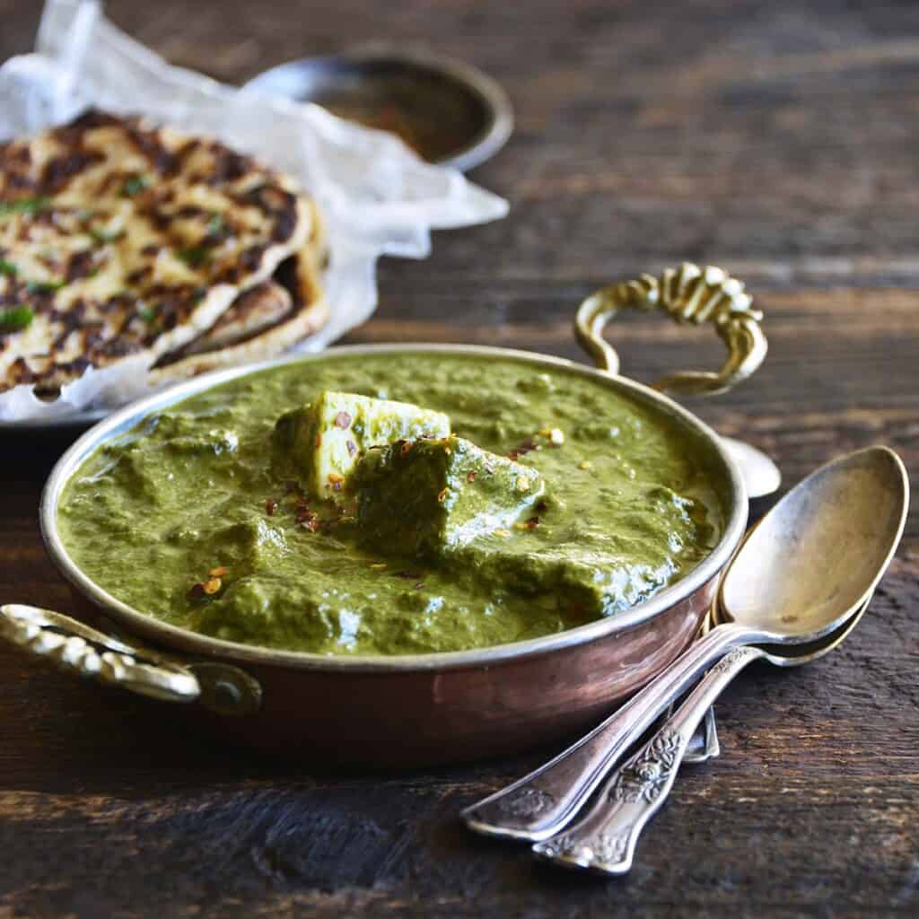 Domoda Recipe (African Peanut Stew) - An Edible Mosaic™