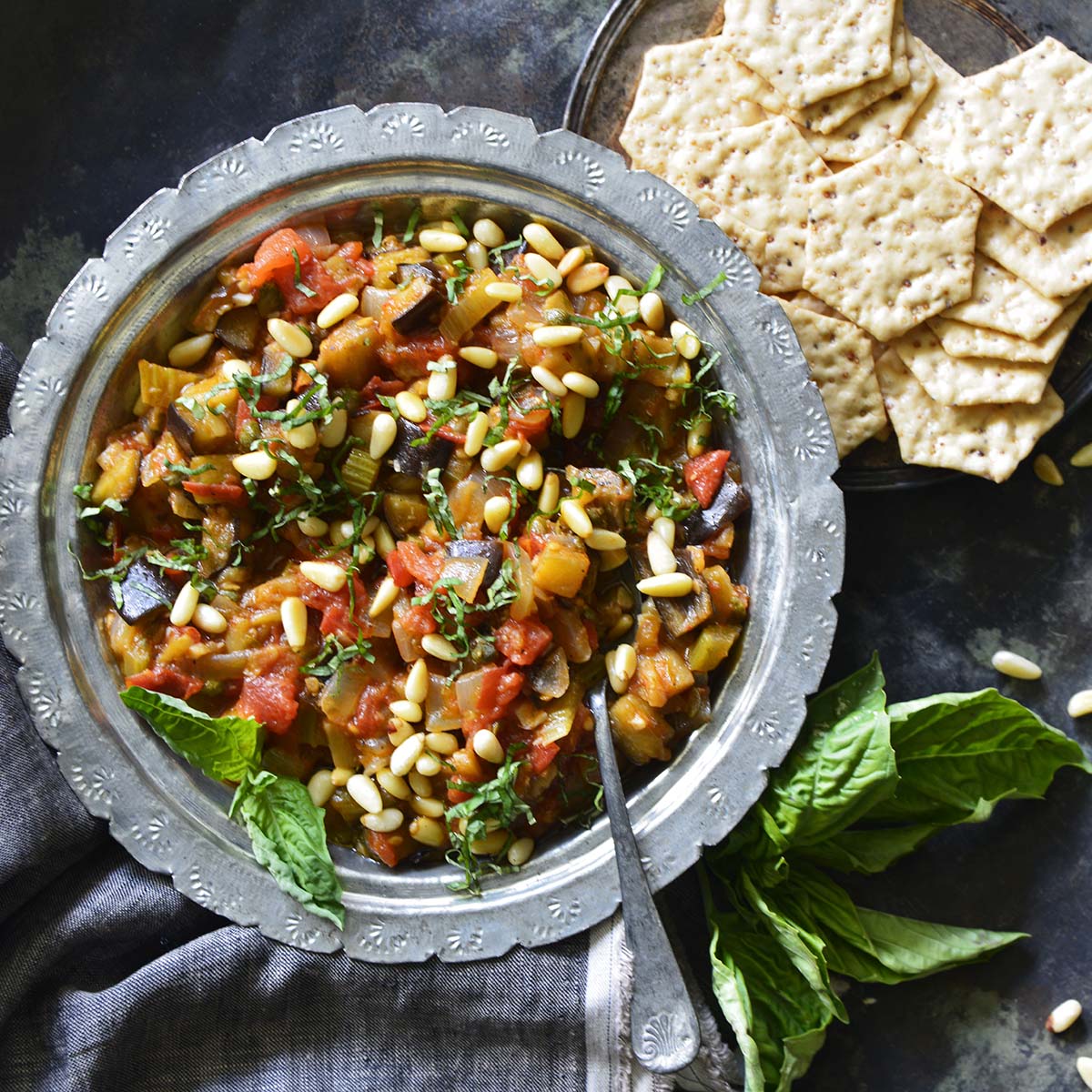 Adana Kebab Recipe (Turkish Ground Lamb Kebabs) - An Edible Mosaic™