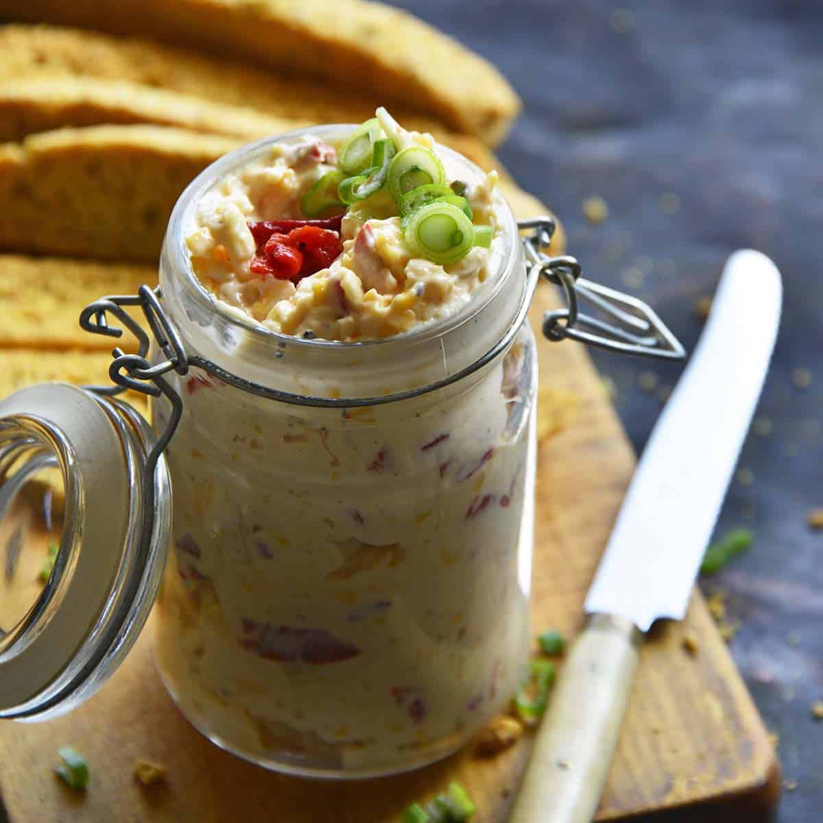 Shakriya (Arabic Meat in Yogurt Sauce) - An Edible Mosaic™