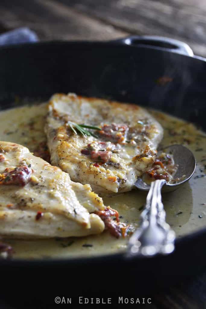 Marry Me Chicken Recipe - Good Enough For a Marriage Proposal! - An ...