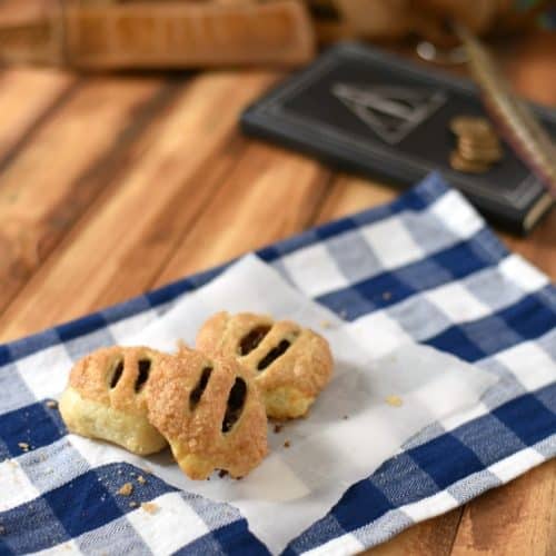 The Best Harry Potter Foods (Recipes From the Books and Movies to Make ...