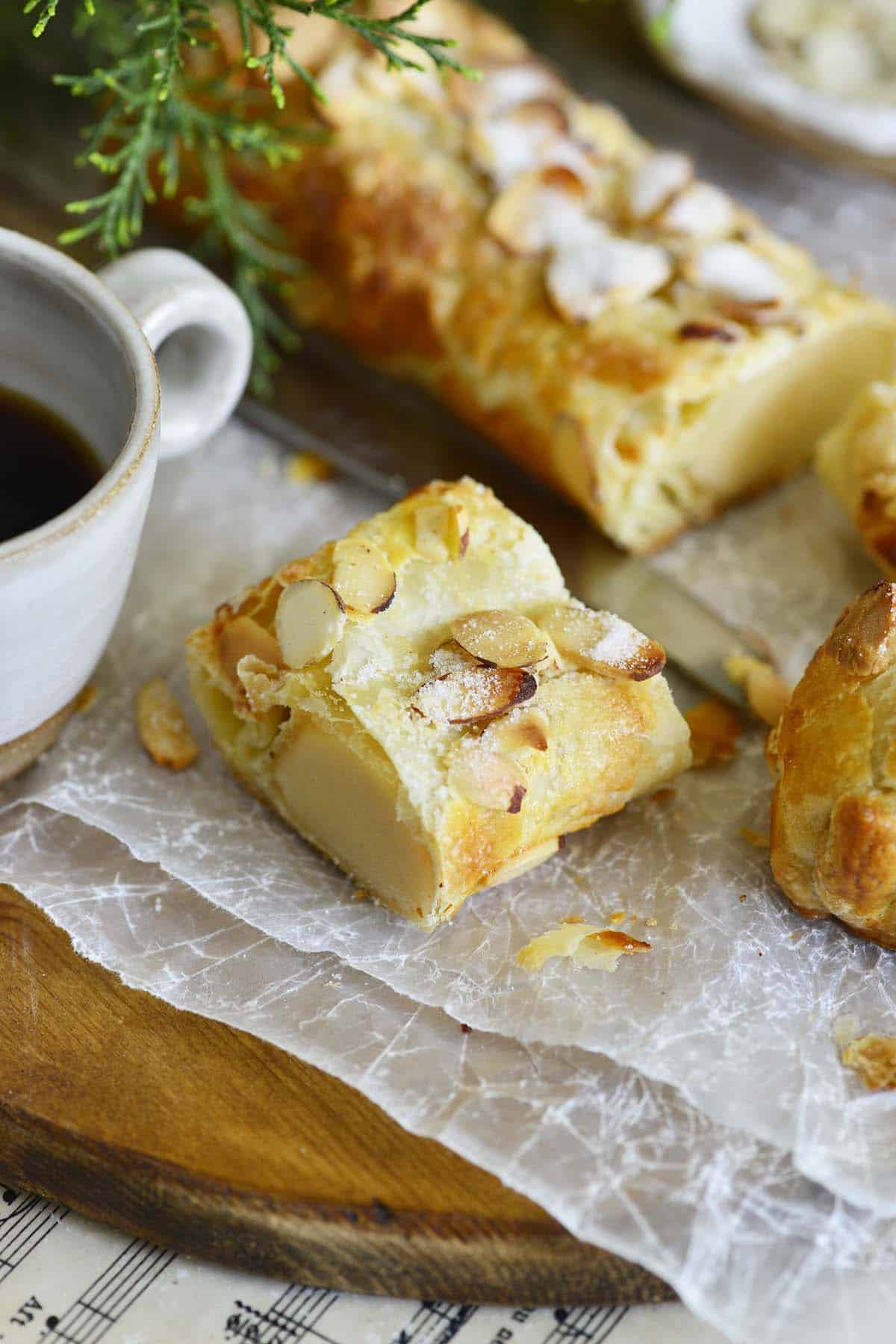 Dutch Pastries