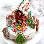 The Best Cozy Gingerbread Recipes For the Holidays - An Edible Mosaic™