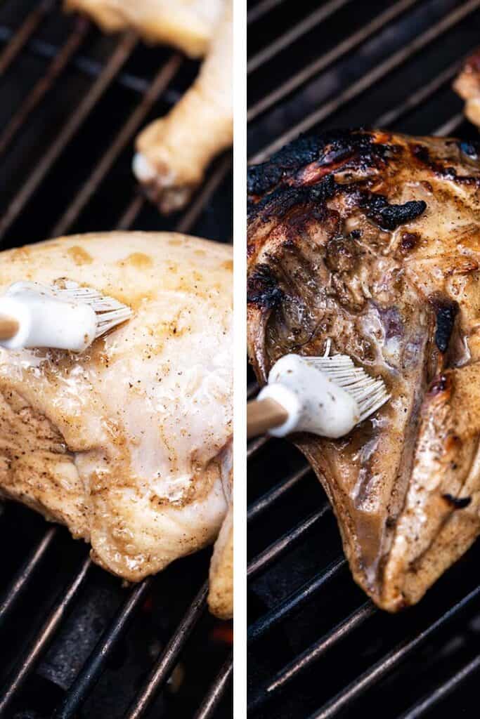 Copycat Chiavetta’s Marinade Recipe (The Best Chicken Marinade) - An ...