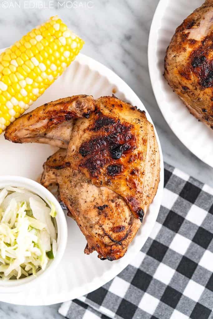Copycat Chiavetta’s Marinade Recipe (The Best Chicken Marinade) - An ...