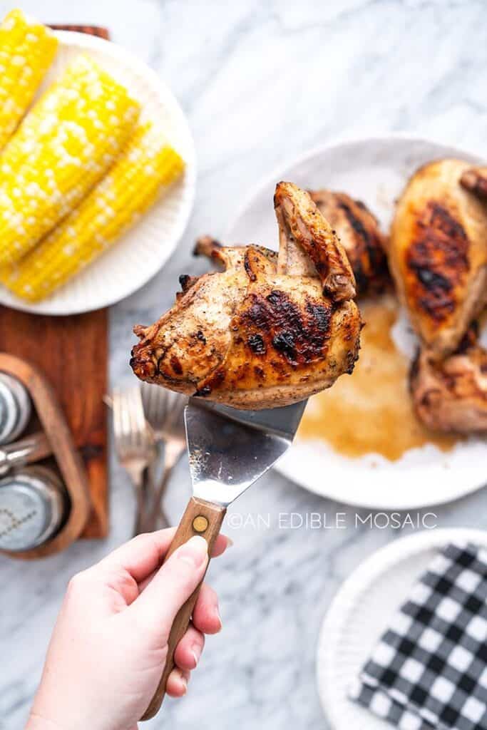 Copycat Chiavetta’s Marinade Recipe (The Best Chicken Marinade) - An ...