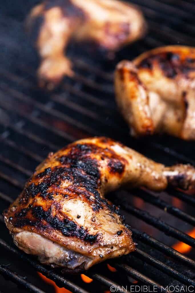 Copycat Chiavetta’s Marinade Recipe (The Best Chicken Marinade) - An ...
