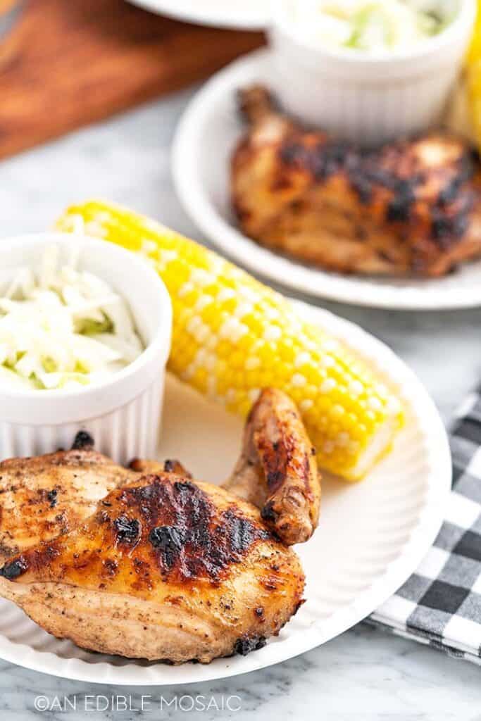 Copycat Chiavetta’s Marinade Recipe (The Best Chicken Marinade) - An ...