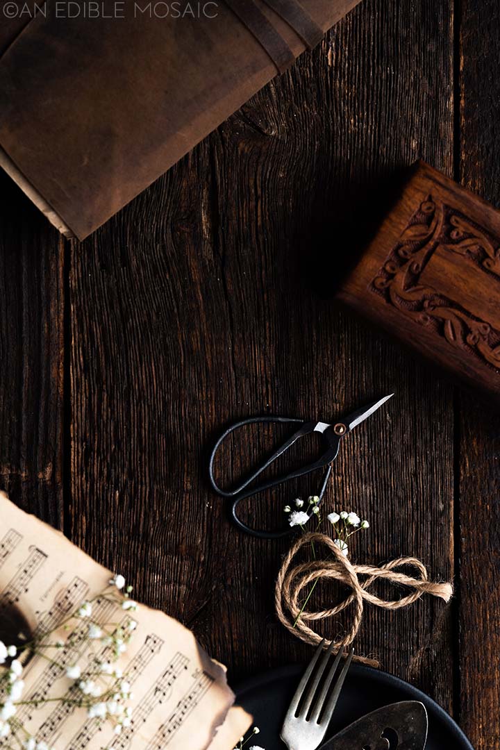 Ptichye Moloko (Russian Bird’s Milk Cake) - An Edible Mosaic™