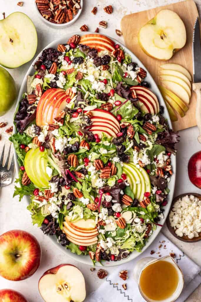 Best Fall Side Dishes - An Edible Mosaic™