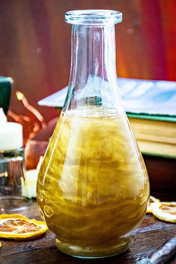 BEST 9 Harry Potter Drinks for Wizards and Muggles - An Edible Mosaic™