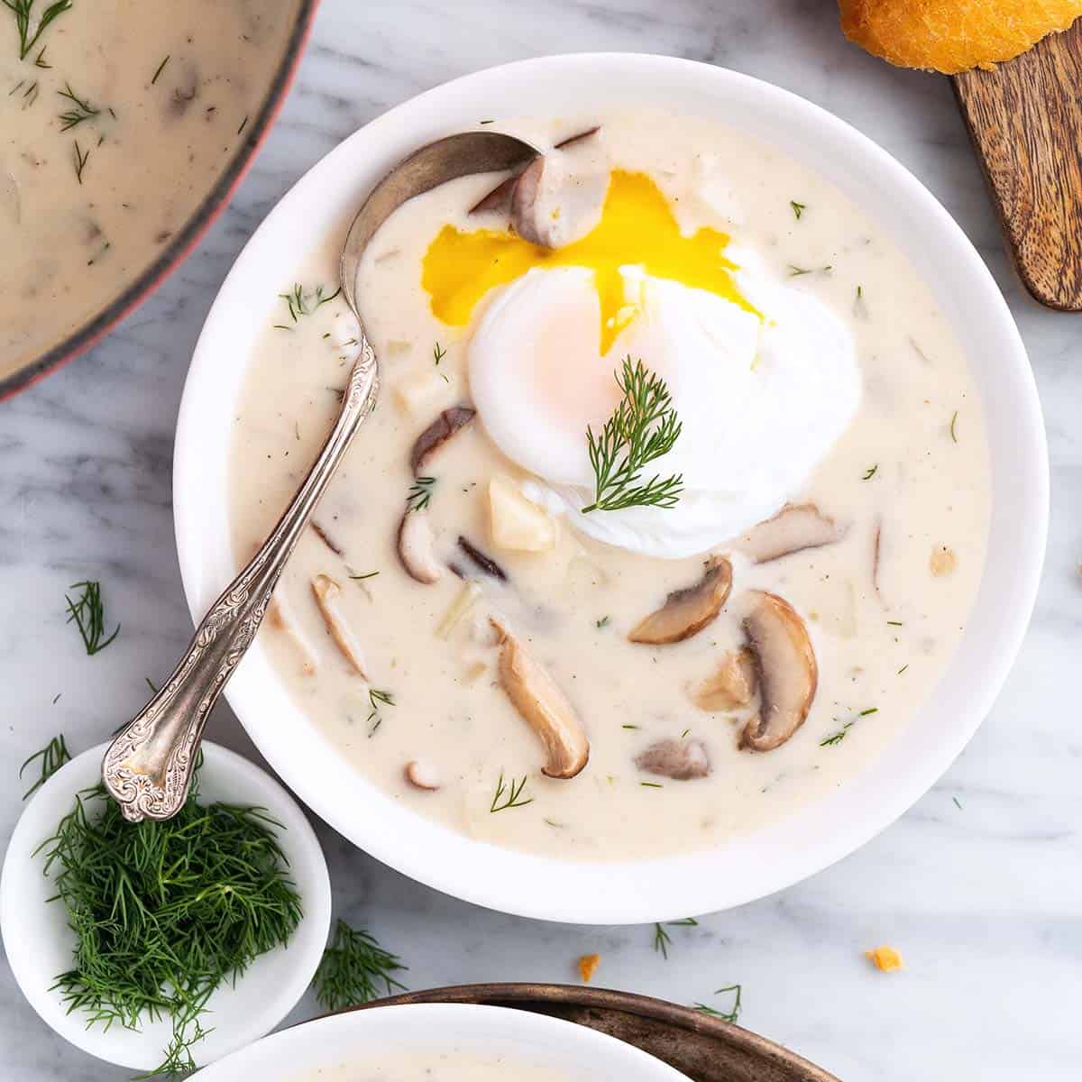 Czech Soup