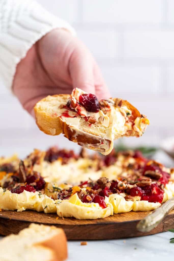 Beautiful Holiday Butter Board Recipe - Easy to Customize for Any ...
