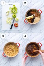 The Best Easy Homemade Mincemeat Recipe - An Edible Mosaic™