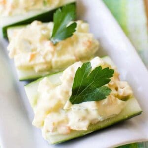 The Best Easy Canned Chicken Recipes - An Edible Mosaic™