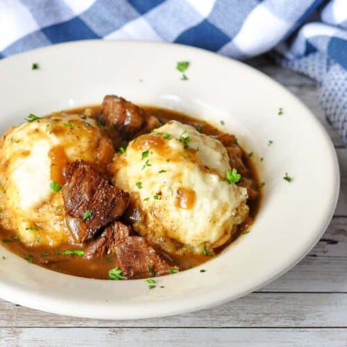 What To Make With Stew Meat Besides Stew An Edible Mosaic™