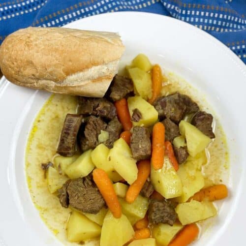 What To Make With Stew Meat Besides Stew An Edible Mosaic™