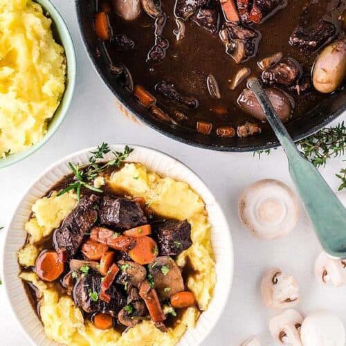 What To Make With Stew Meat Besides Stew An Edible Mosaic™