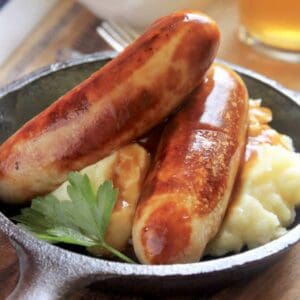 The Best Pub Food Recipes - An Edible Mosaic™