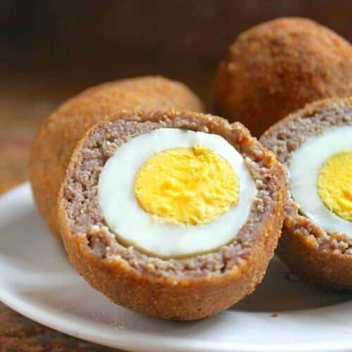 The Best Pub Food Recipes - An Edible Mosaic™