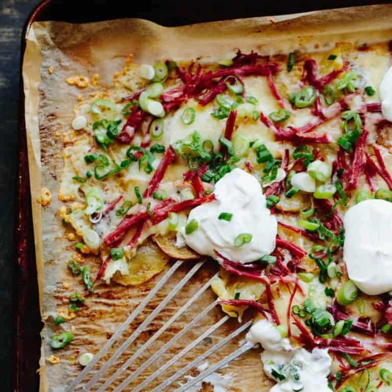 The Best Pub Food Recipes - An Edible Mosaic™