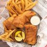 The Best Pub Food Recipes - An Edible Mosaic™