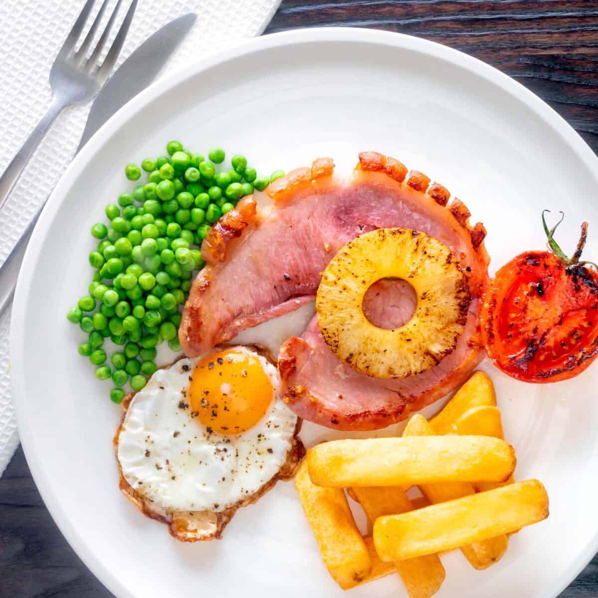 The Best Pub Food Recipes - An Edible Mosaic™