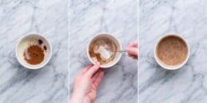 Cinnamon Dolce Sprinkles Topping (Starbucks Copycat)