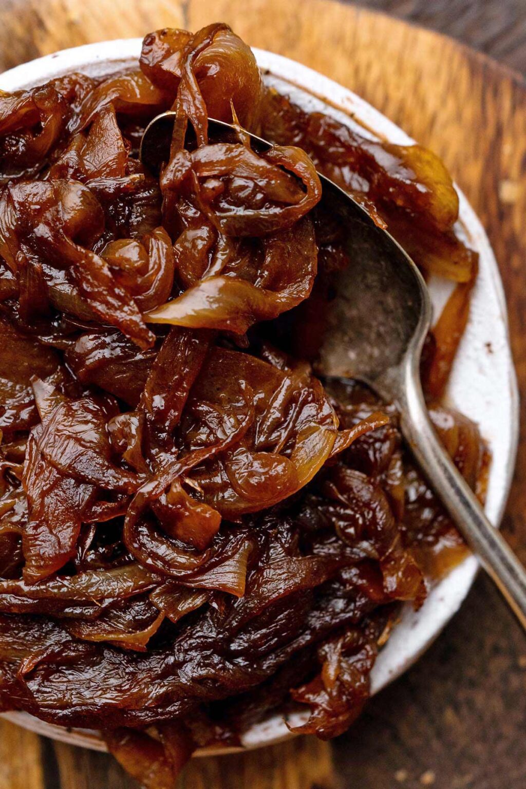 How to Make Caramelized Onions - An Edible Mosaic™