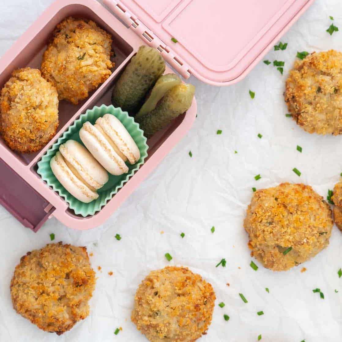 10+ Healthy Tuna Lunch Ideas - Easy and Budget Friendly! - An Edible ...