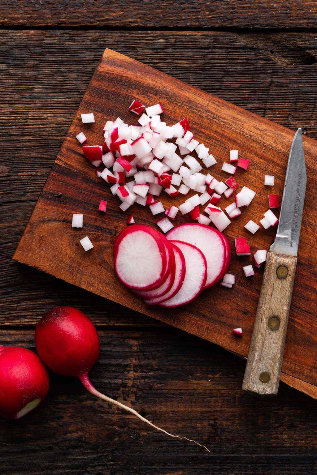 Okroshka Recipe (Refreshing Russian Cold Soup) - An Edible Mosaic™
