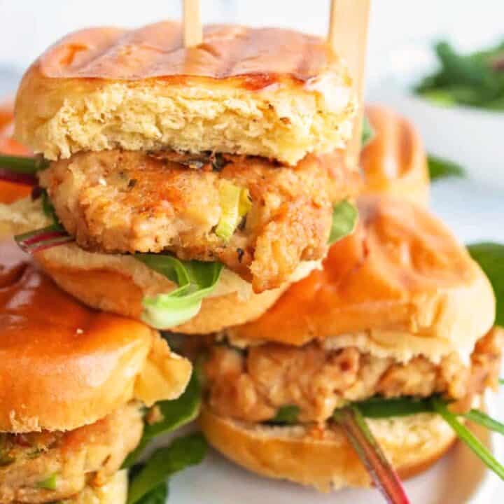 10+ Healthy Tuna Lunch Ideas - Easy and Budget Friendly! - An Edible ...