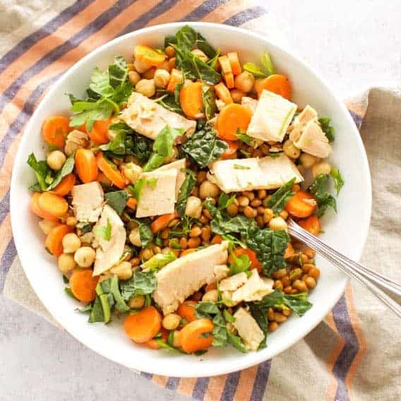 10+ Healthy Tuna Lunch Ideas - Easy and Budget Friendly! - An Edible ...