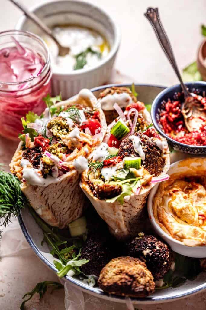 Cold School Lunch Ideas (That Are Also Perfect for Work Lunches!) - An ...