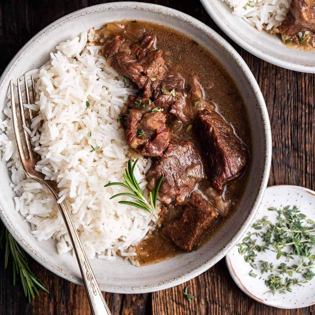 What To Make With Stew Meat Besides Stew An Edible Mosaic™