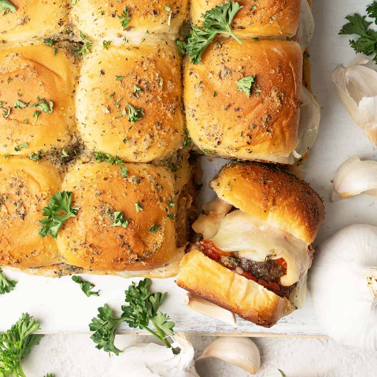 Foolproof Copycat Smash Burgers Recipe - An Edible Mosaic™