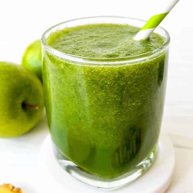 What to Drink When Sick - An Edible Mosaic™