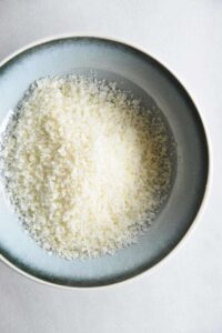 Crispy Coconut Chicken Tenders - An Edible Mosaic™