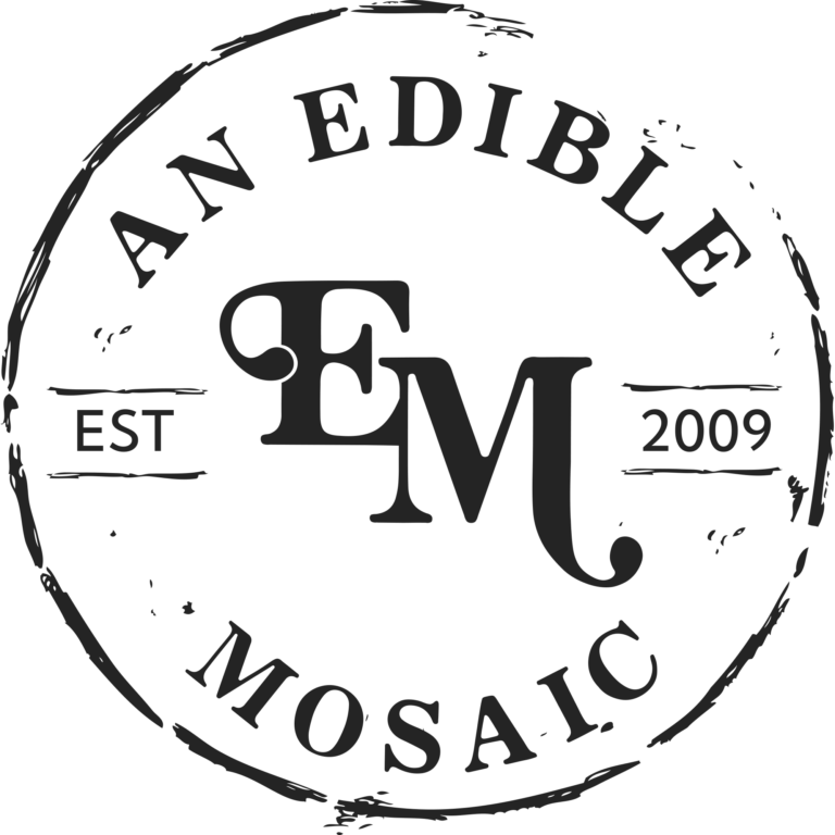 Sourdough Naan Recipe (Using Active Starter or Discard) - An Edible Mosaic™ Sourdough Naan Recipe (Using Active Starter or Discard) - An Edible Mosaic™