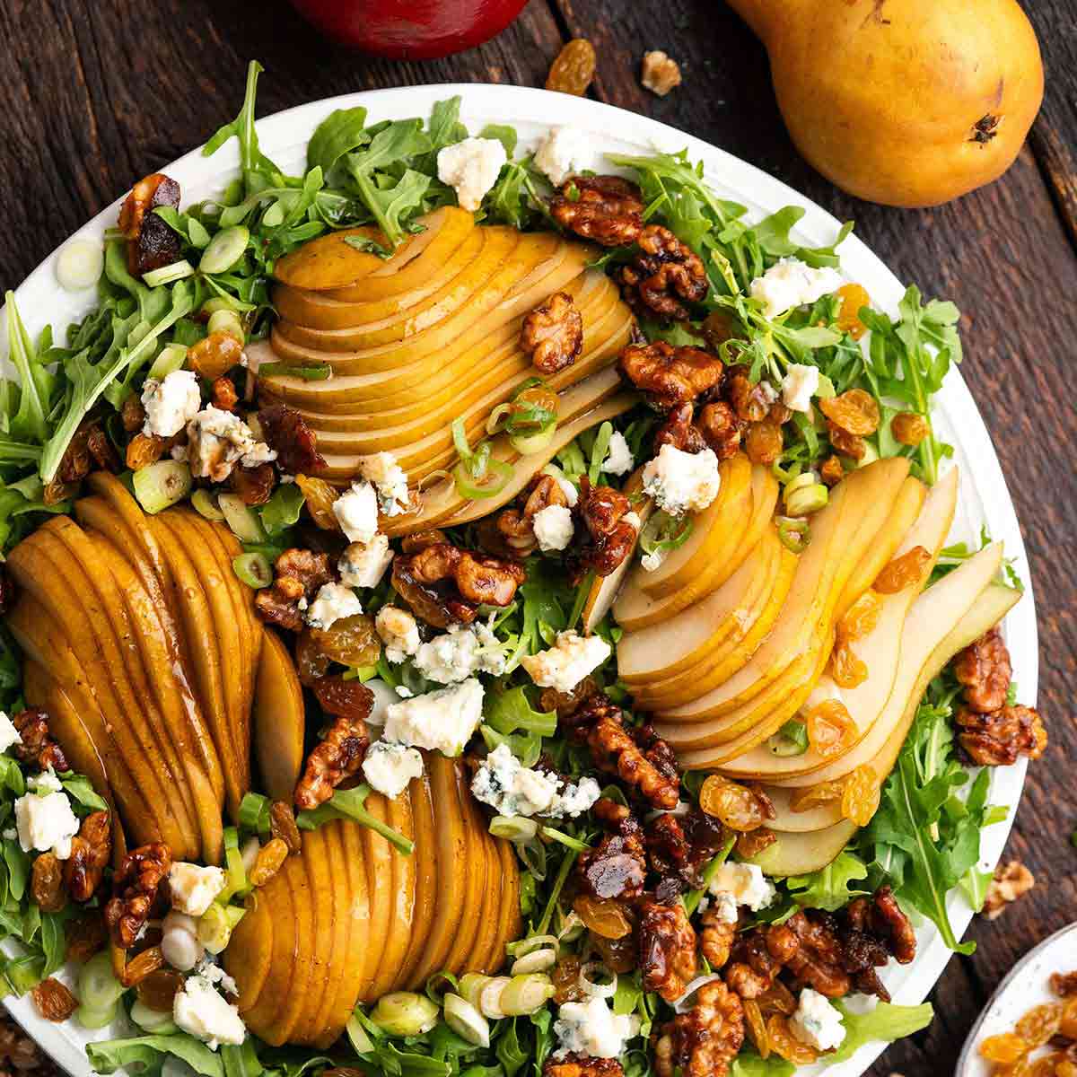 Basler Läckerli (Leckerli) aka Swiss Gingerbread - An Edible Mosaic™
