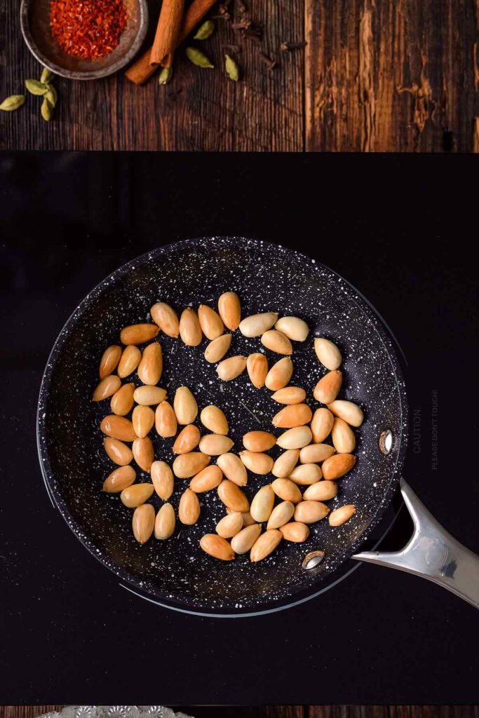 Easy Lamb Ouzi Rice Recipe - An Edible Mosaic™