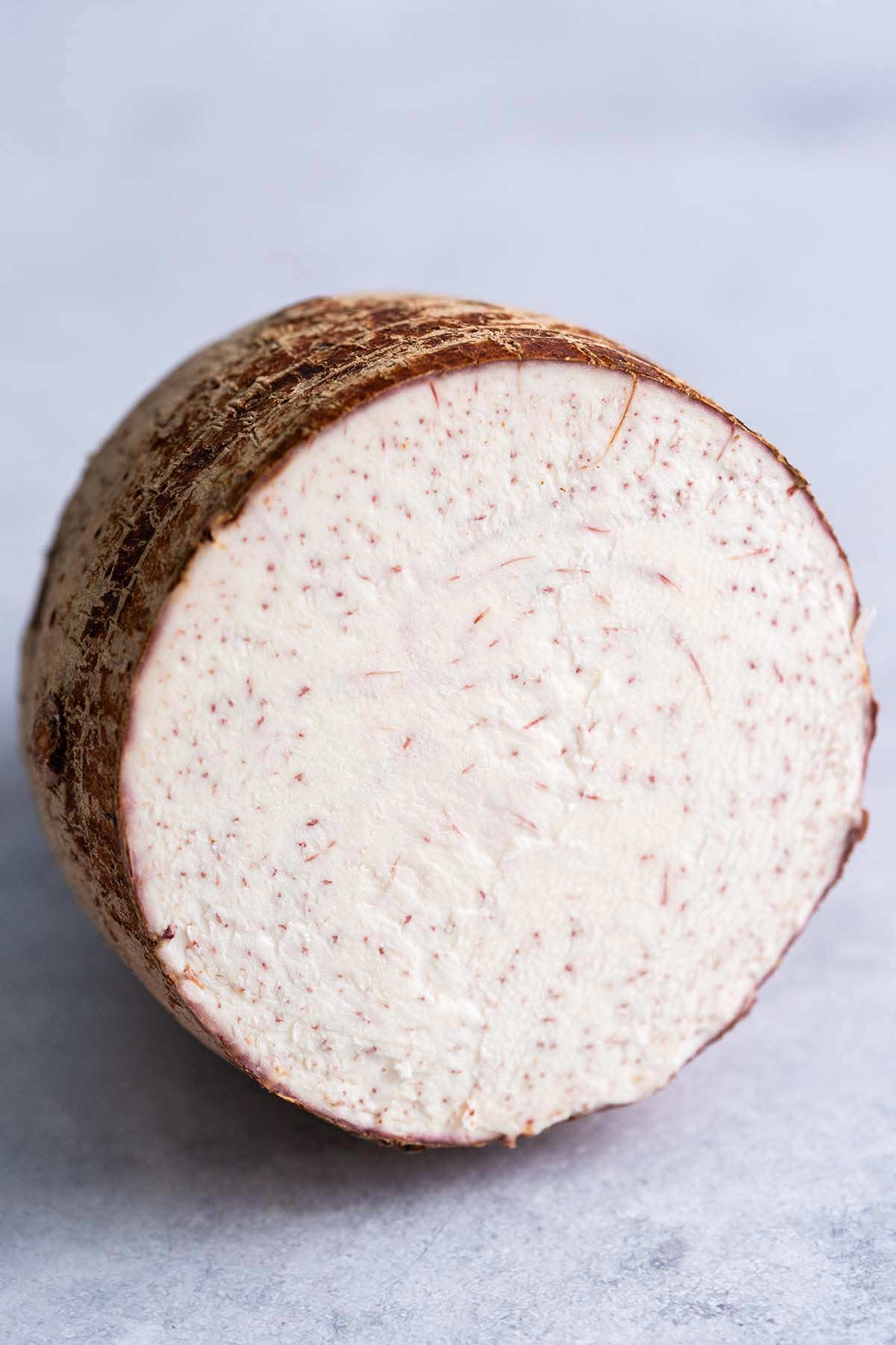 All About Cocoyam (Plus Taro Chips Recipe!) - An Edible Mosaic™