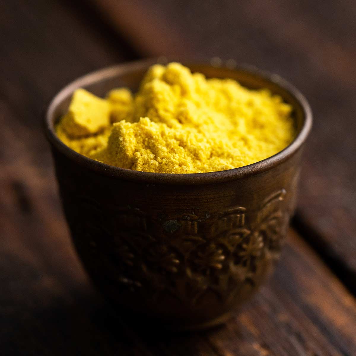 All About the Hing (Asafoetida) Plant and Spice - An Edible Mosaic™