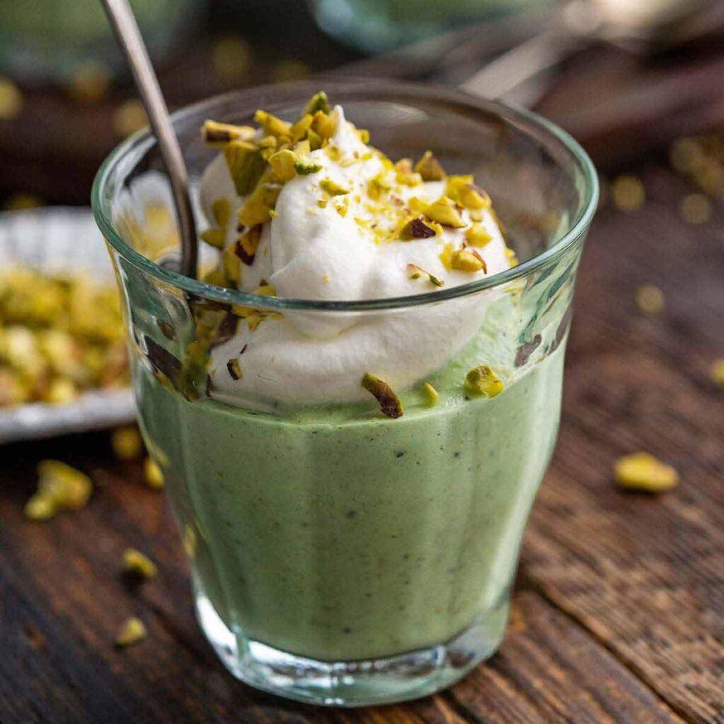 10 Minute Individual Tiramisu Cups Recipe - Simplified! - An Edible Mosaic™