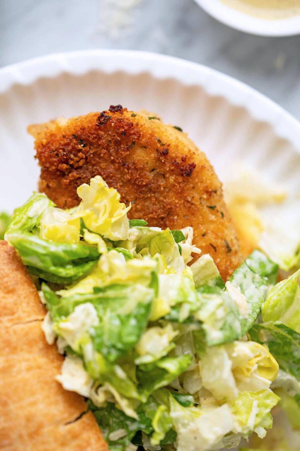 How to Make Chicken Cutlets (20 Minute Recipe!) - An Edible Mosaic™