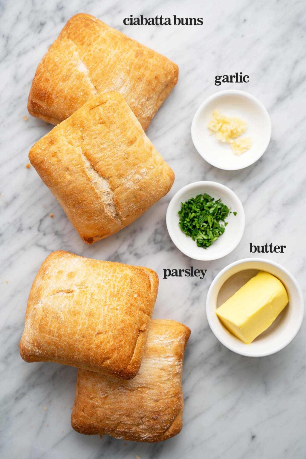 Chicken Caesar Sandwich Recipe - An Edible Mosaic™
